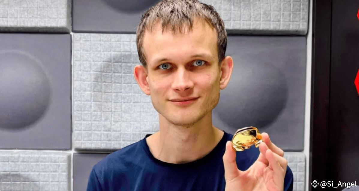 Ethereum Creator Causes Cryptocurrency to Surge 350% Followi | Si_Angel ...