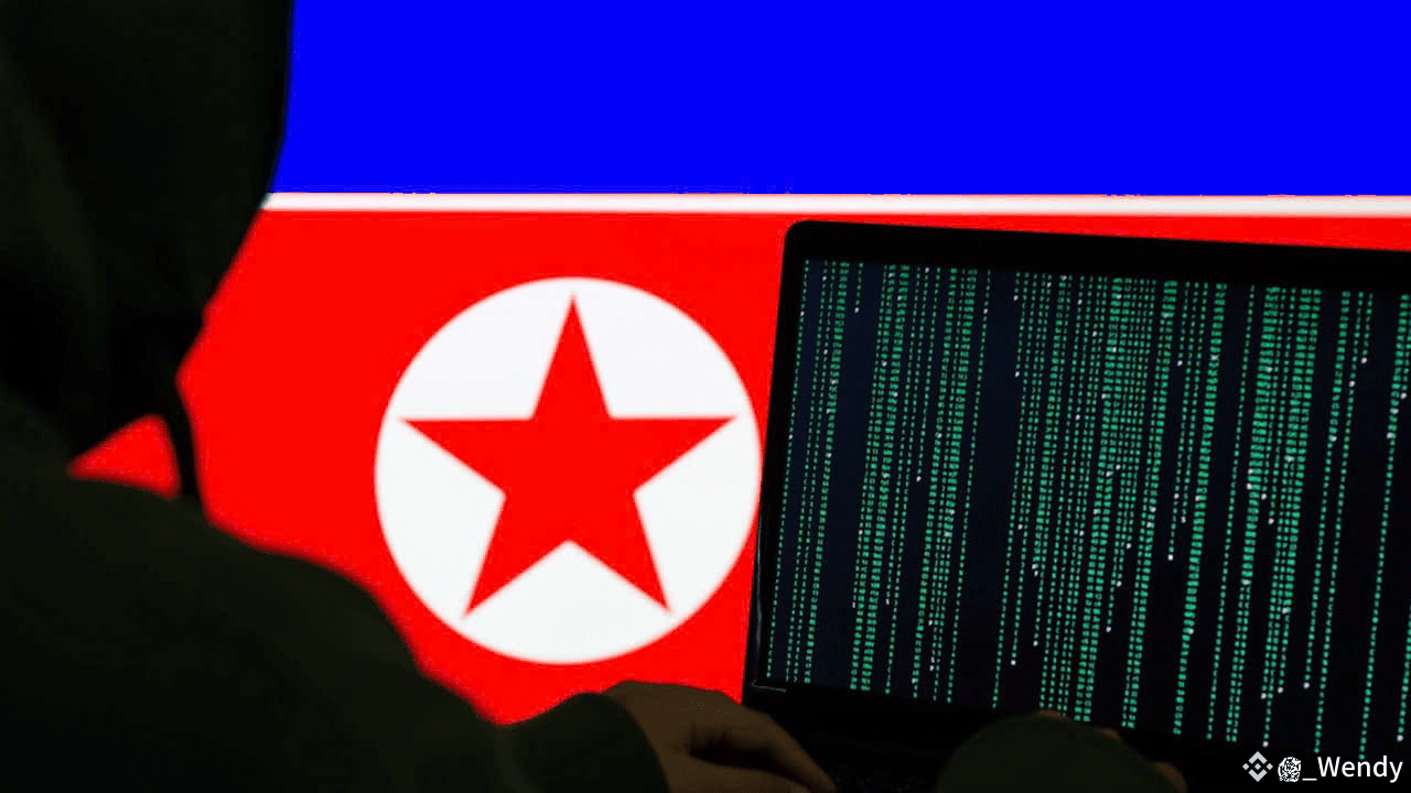 North Korean Cyber Operatives Set up Fake US Companies to Target Crypto ...