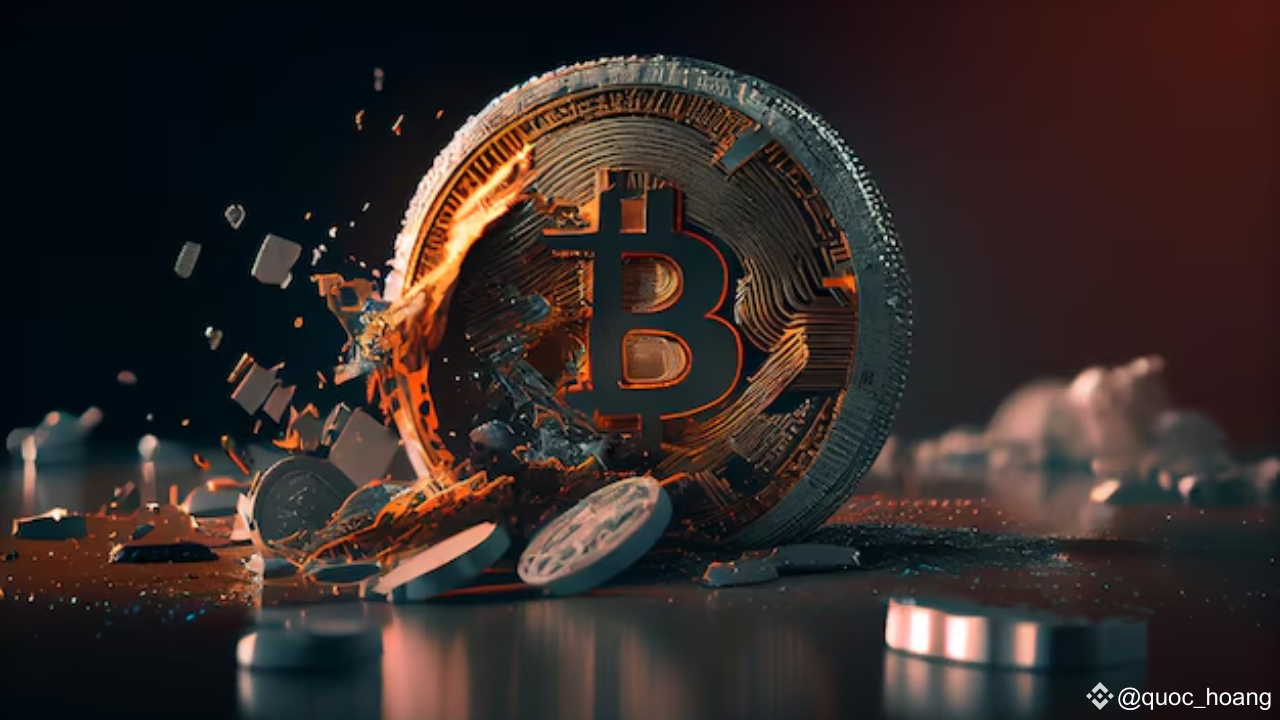 Optimistic Outlook for BTC as Investors Prepare for U.S. Presidential Election | quoc_hoang on ...