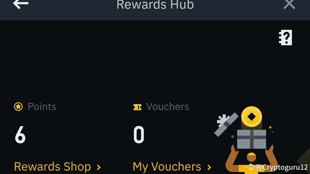 Maximizing Your Binance Rewards: Don’t Miss Out on Your Vouchers ...