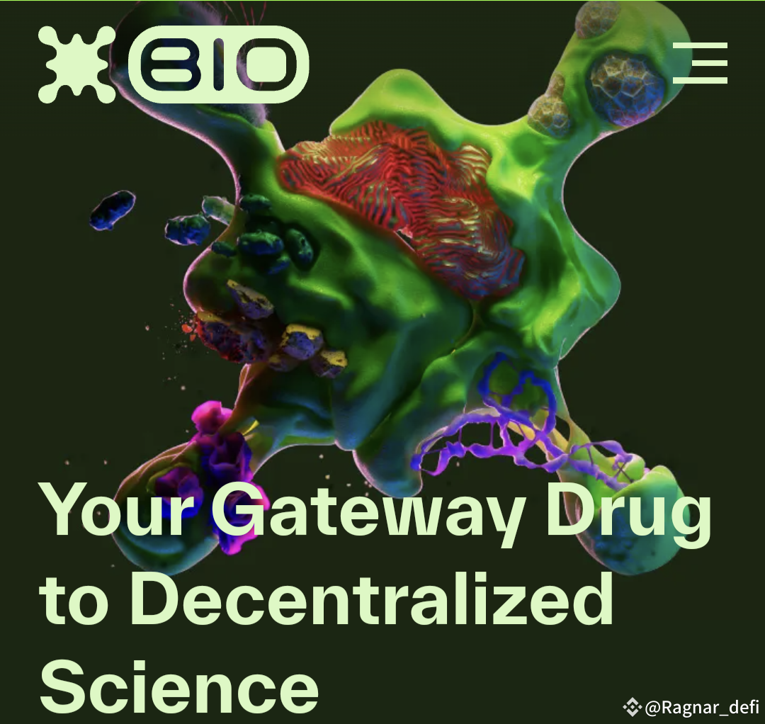 🔥 BIO HOLDERS, YOUR MOMENT IS HERE! 🔥 🚀 Hey, $BIO fam! | Ragnar_defi on ...