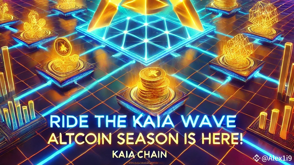 Alt coin Season Has Arrived: Get Ready for Explosive Gains 🚀🔥 | Alex1i9 ...