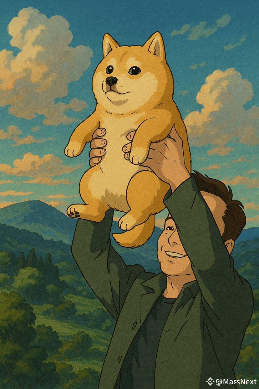 DOGE in 2025: Is the Meme King Still Worth the Hype? Or Just | MarsNext ...