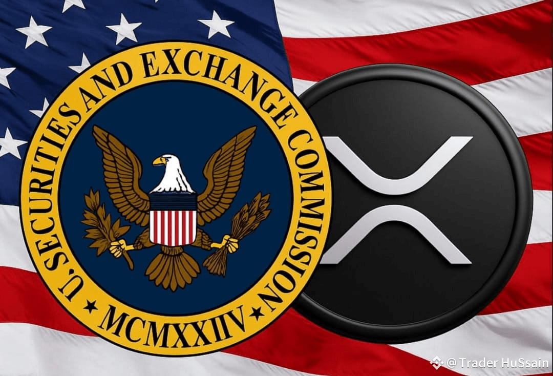 🚨 SEC VS RIPPLE: SURPRISE TWIST! 🚨 Judge Torres just REJE | Trader ...