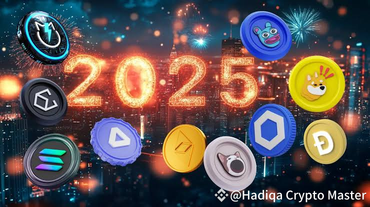 🚨🔥Top Altcoins to Watch in 2025: BlockDAG, Ethereum, Polkadot, and Solana 🥳🚨🔥🔥 | Hadiqa Crypto ...