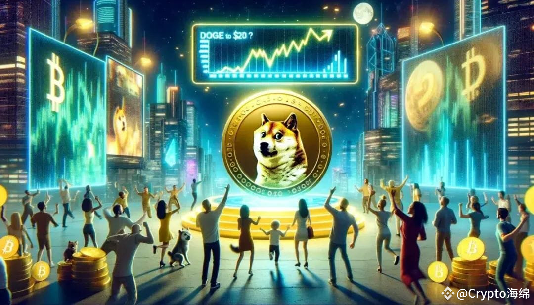 ¡El ETF de Dogecoin puede ser uno de los próximos ETF al contado lanzados después del ETF de ...