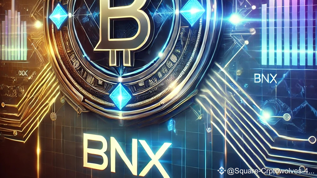 🚀💰 BNX Coin: The Future of Gaming and DeFi! 🎮🔥 | CRYPTO WOLVES on ...