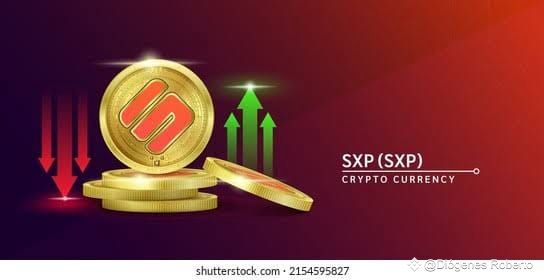 $SXP In 2025, SXP (SXP Token) has the potential to further g | Diógenes ...