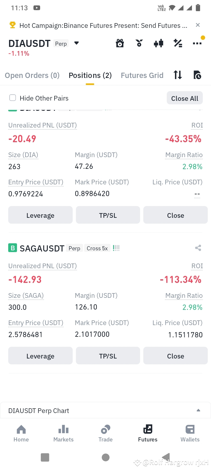 when it will be up? experts plz | Rolf Hargrow rjxH on Binance Square