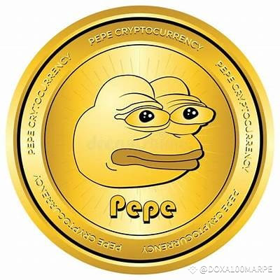 Based on the historical price movements of Pepe Coin and the ...