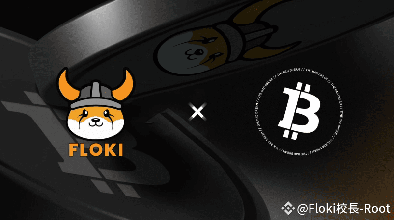 $Floki is airdropping again! | Floki校長-Root on Binance Square