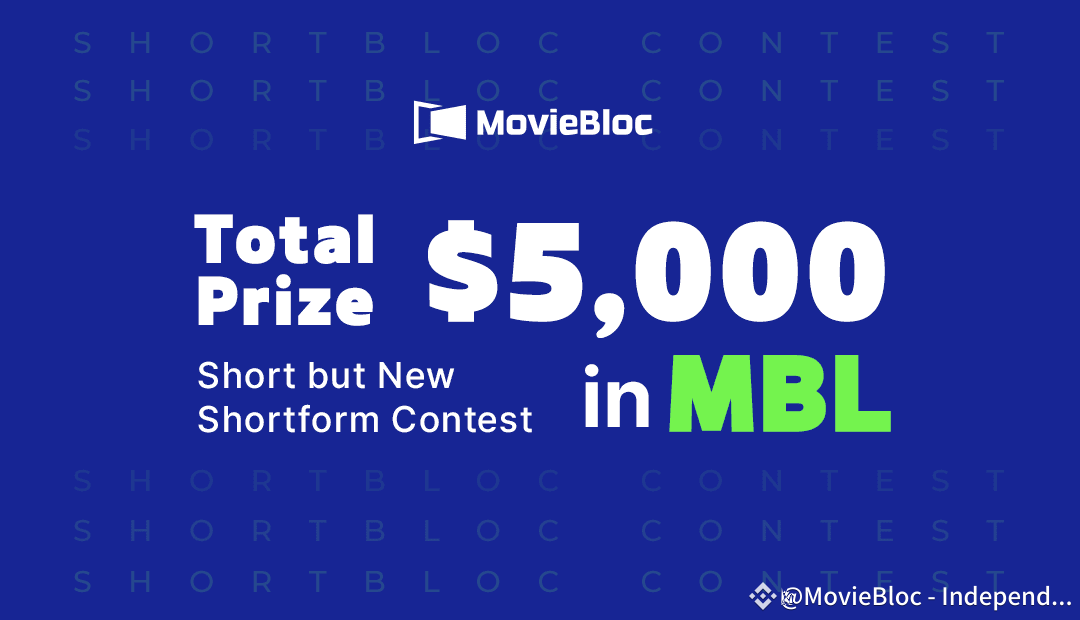 Total Prizes $5,000 worth of 🏆MBL ShortBloc Contest 🏆is c | MovieBloc ...