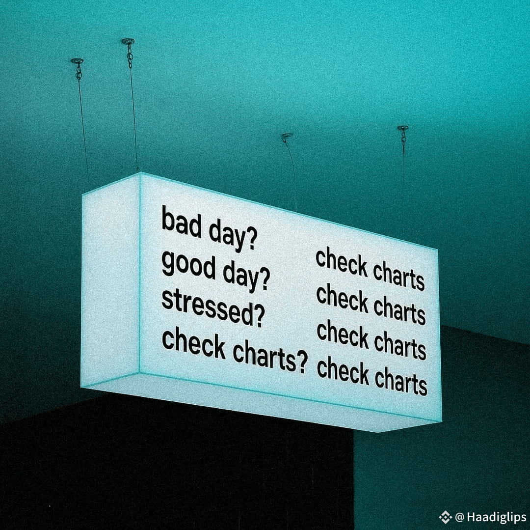 Everyday? Check charts $POL #POLto$1 | Haadiglips on Binance Square