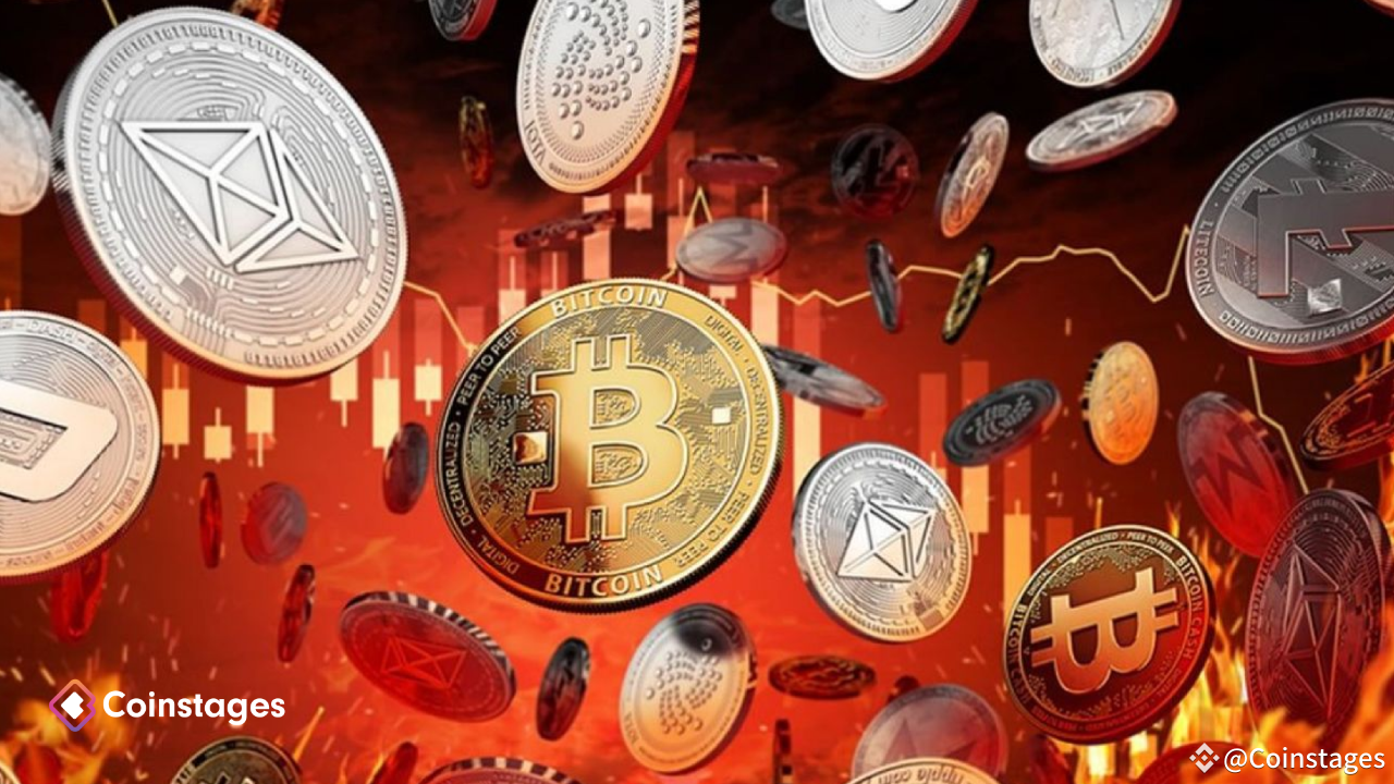 Which Are The Best Cryptos To Buy Now In November 2024? Top 5 Picks for January 2025 ...