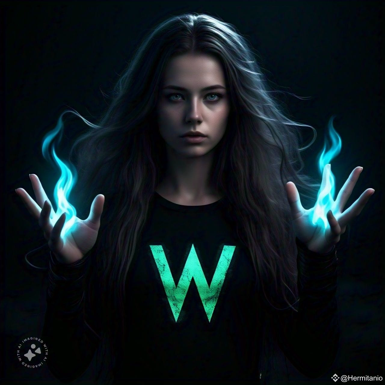 $TRUMP power trump | Hermitanio on Binance Square