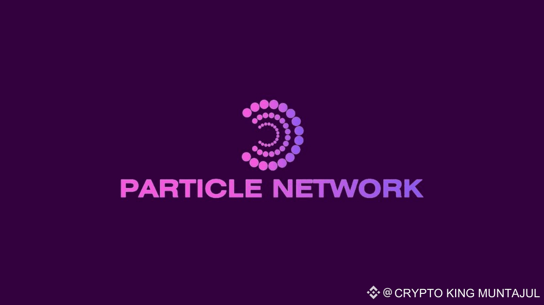 PARTI Token Technology and Ecosystem | Md Muntajul Haque on Binance Square