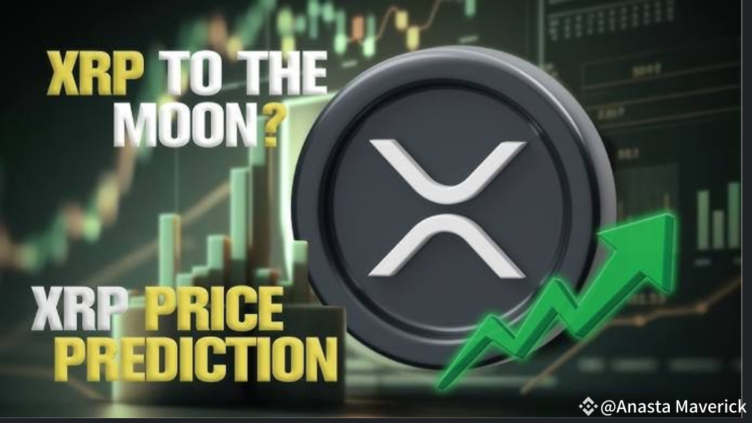 🚨 Major XRP Transfer: 74.29M XRP Moved from Binance 🚀 | Anasta Maverick on Binance Square