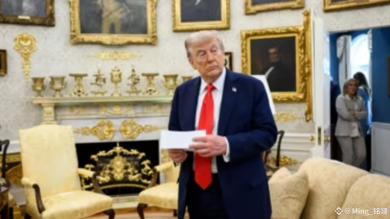 In-depth Analysis of the Relationship Between Sun Yuchen and the Trump ...