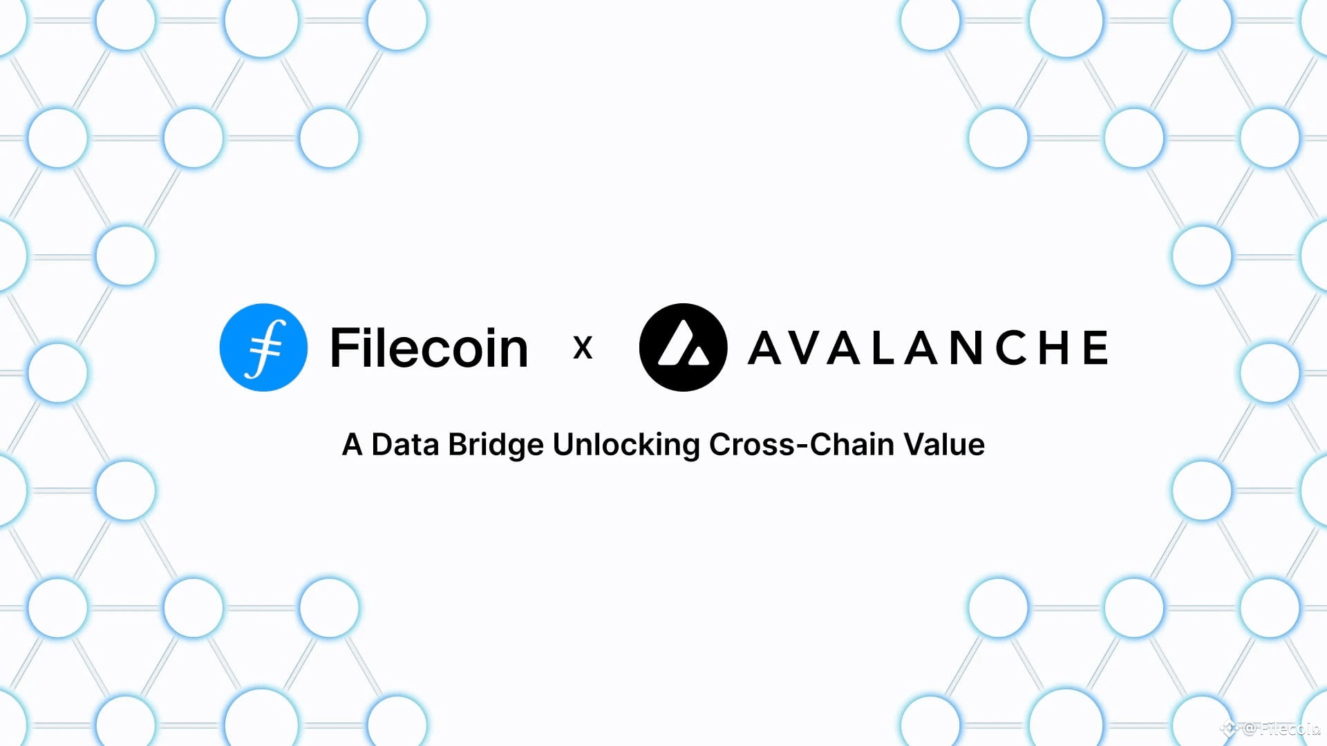 Enterprises building on Avalanche (@avax) can now store KYC | Filecoin on Binance Square
