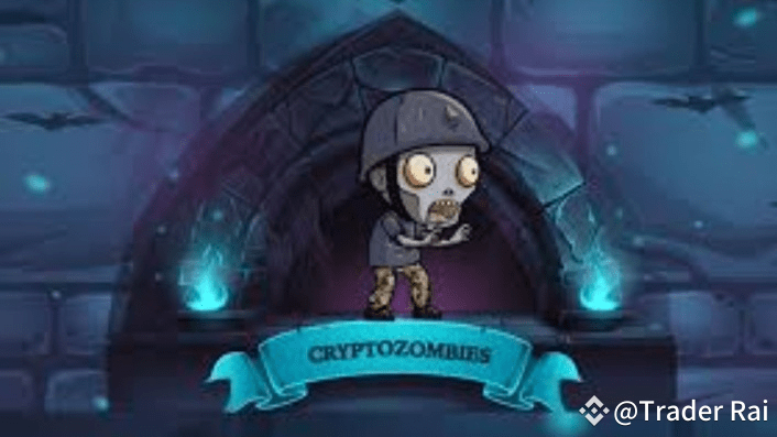 Three Altcoins to Avoid: Crypto's Undead Projects | Trader Rai on Binance Square