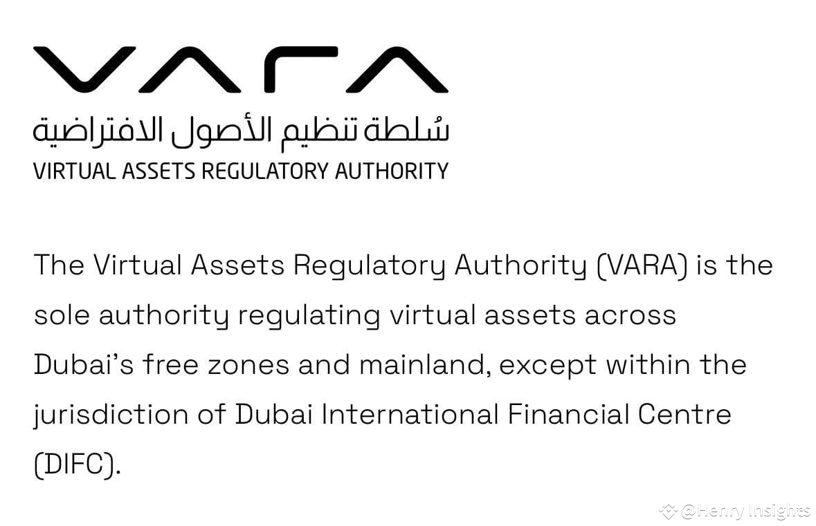 MANTRA SECURES FIRST VARA DEFI LICENSE IN DUBAI - BIG BIG NE | Henry ...