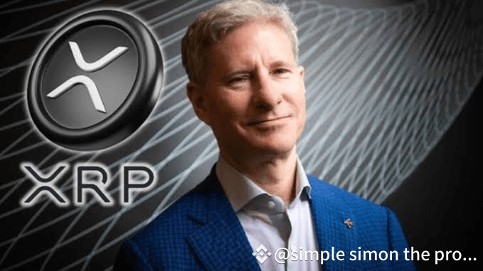 🚨 *XRP News: Ripple Co-Founder Chris Larsen Moves 60.5M in XRP Amid US SEC Filing* 🚨 | simple ...