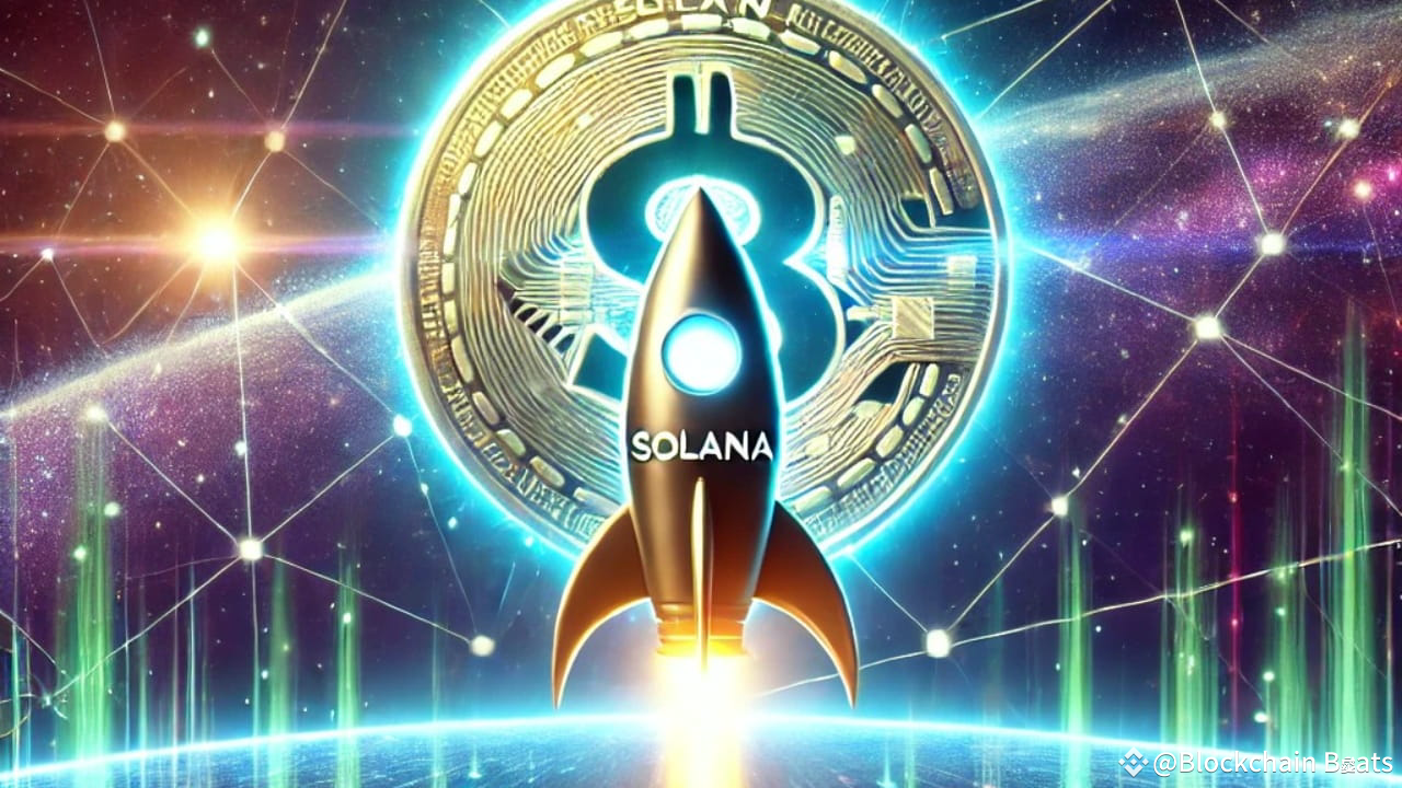Can Solana Hit $1,000 or Even $5,000 in This Bull Run? | Blockchain ...