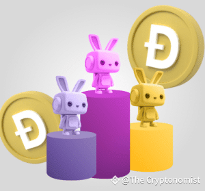 DOGE and Render’s Rebound Attempt Eclipsed By 100x AI Moonshot Raboo ...