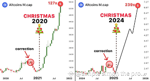 🚀 Boom das Altcoins de 2020: uma repetição em 2024? 🤯 - E | simple ...