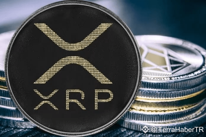 The best performing altcoin of the recent period was $XRP. T ...