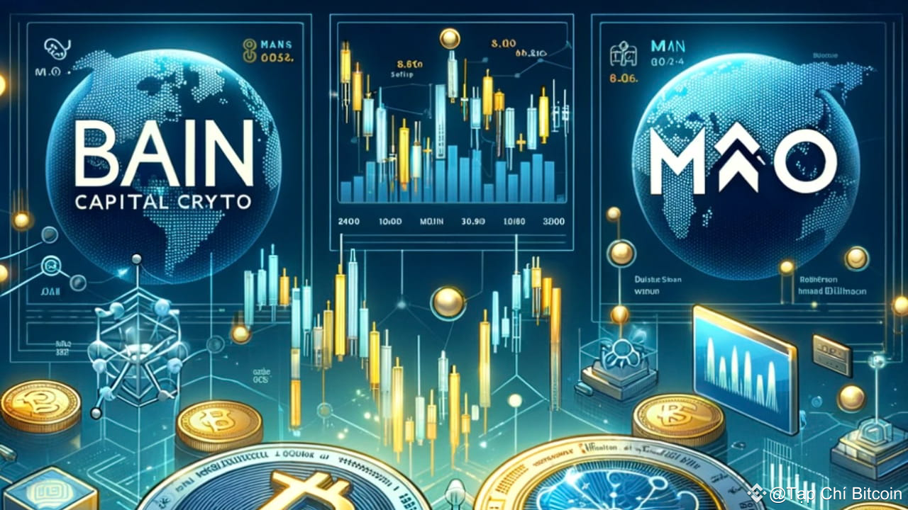 Bain Capital Crypto leads a $35 million Series A round for stablecoin ...