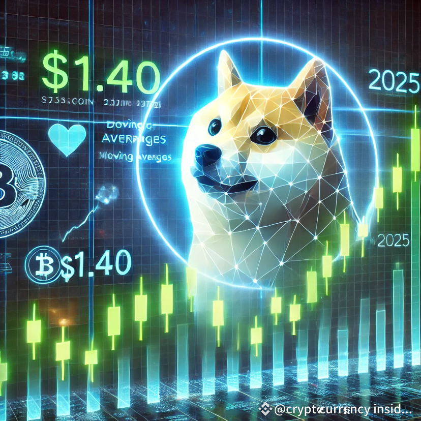 $DOGE next price 📈📈 Buy at $0.20415 hold till April Sell ...