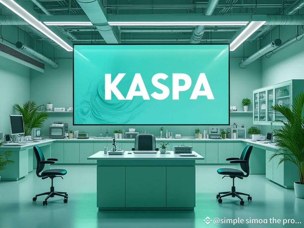 🚀💥 9 Reasons Why Kaspa (KAS) Price Will Explode in 2025 🔥 | simple simon the profiler on Binance ...