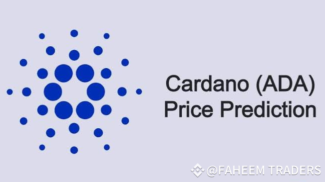 🔥 Cardano (ADA) Token price prediction for next month December 2024 ...