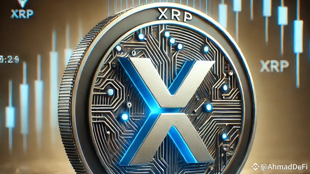 XRP Set for a Meteoric 85% Surge in the Next 10 Hours! 🚀💰 | AhmadDeFi on Binance Square