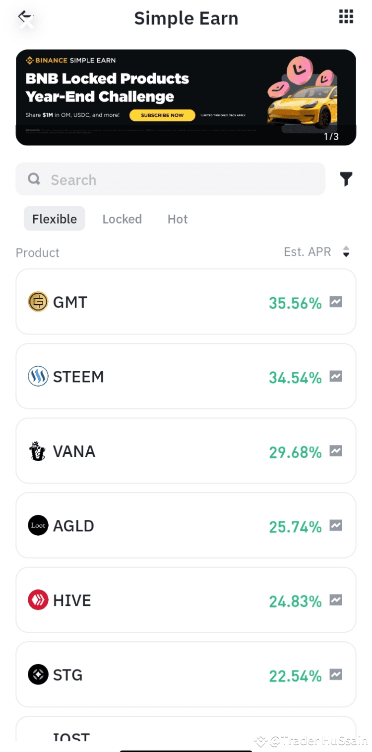 🚨 Avoid the Trap of Greedy Investments: A Must-Read for New | Trader HuSsain on Binance Square