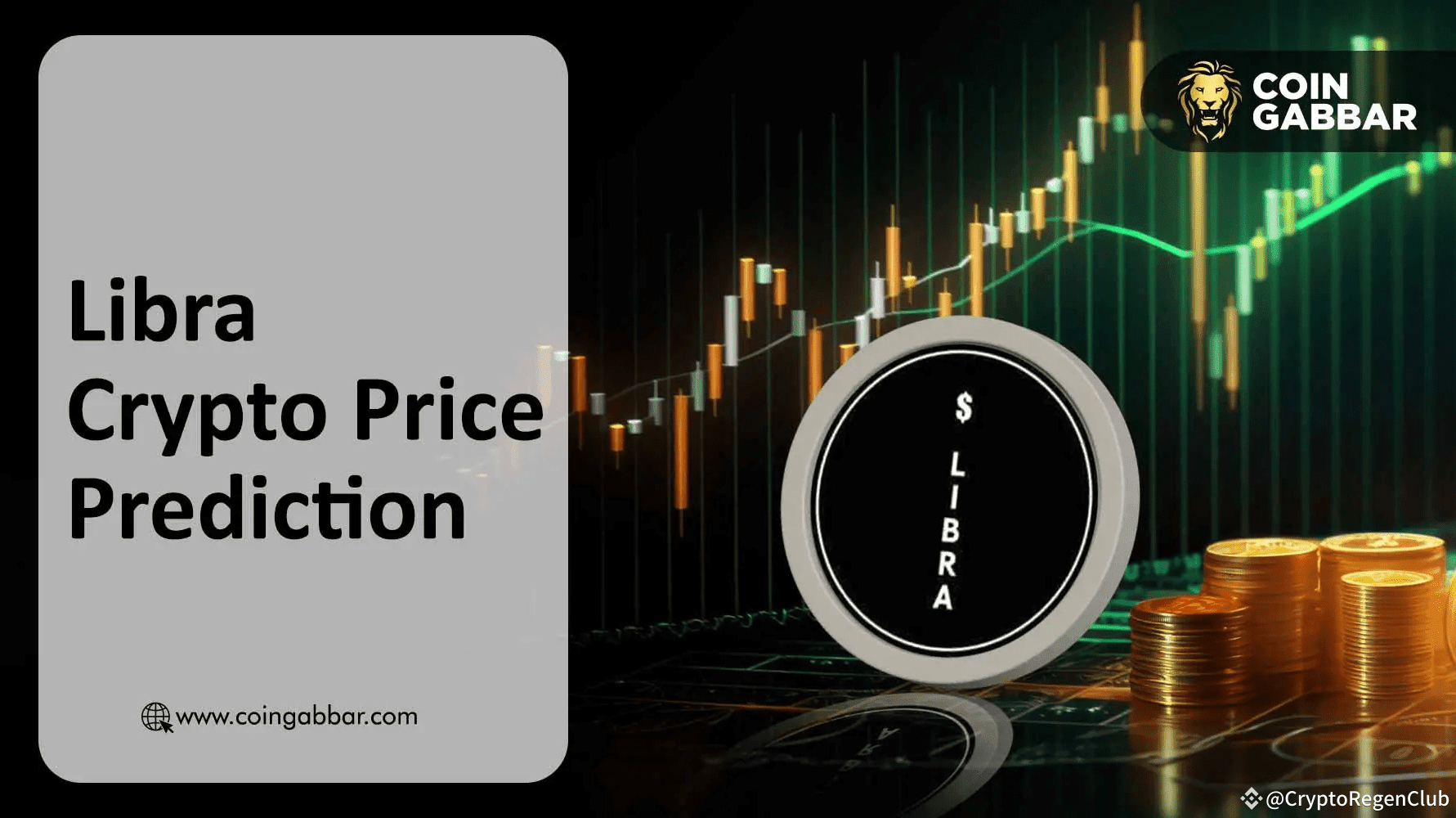 Libra Coin Price Prediction: Insiders Cashed Out—What’s Next? | Crypto ...