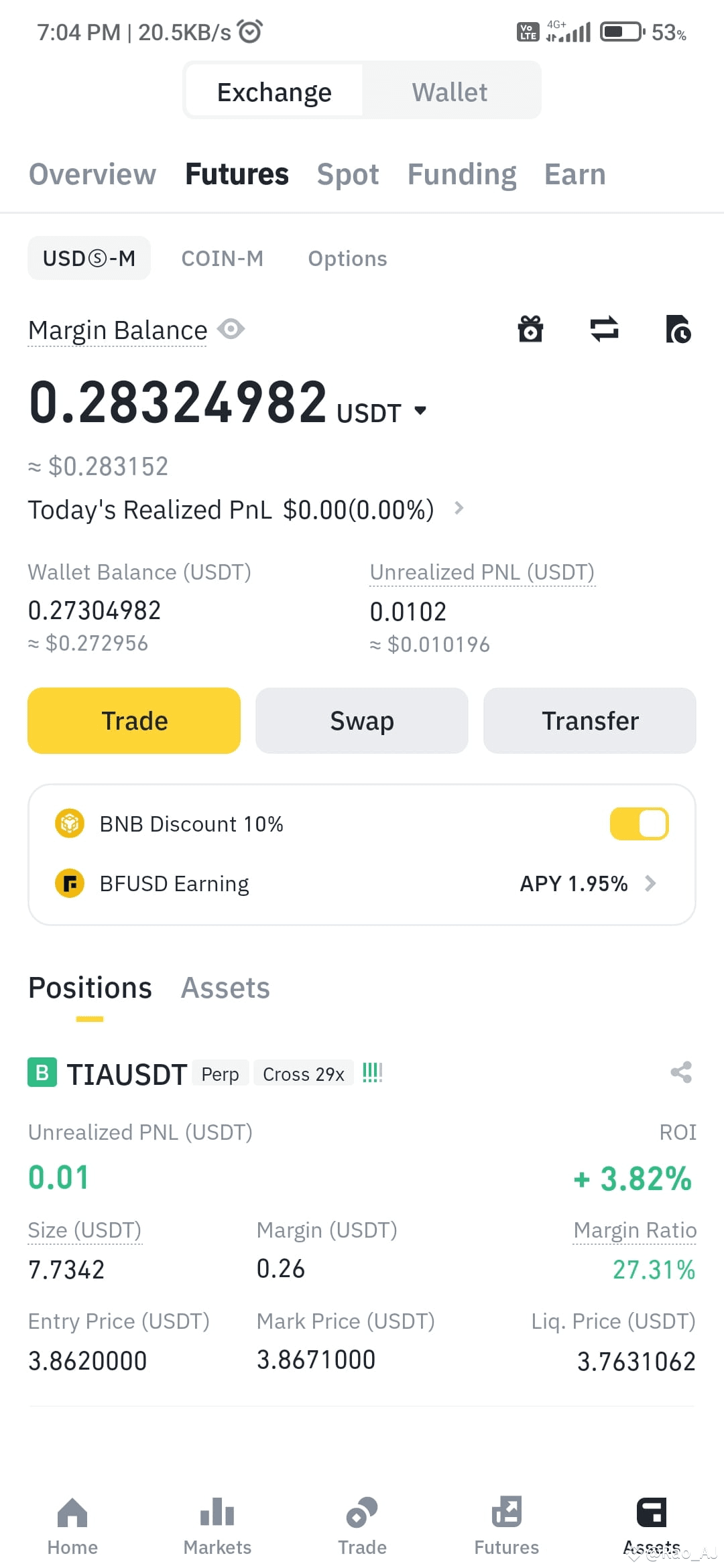 Guys I Started My Challenge Of Making 1$ to 100$. Day 1 i | Rao_AJ on ...