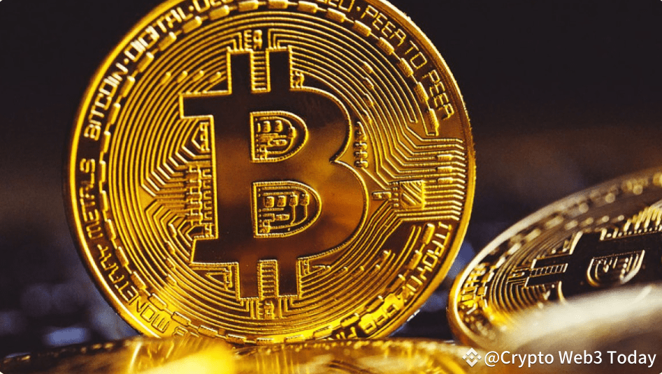 Will Bitcoin Face a Significant Correction Soon? Prominent | Crypto ...