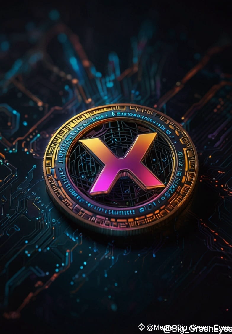 $XRP just something. Imagine when RLUSD launches and Ripple | Meme_Big ...