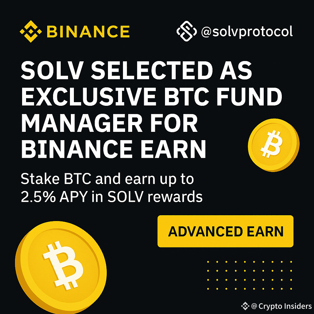🚀 BREAKING: Historic Partnership Alert! As a Binance Creat | Crypto ...