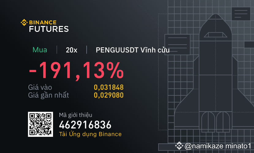 $PENGU high-level person guiding the way 😕 | namikaze minato1 on ...