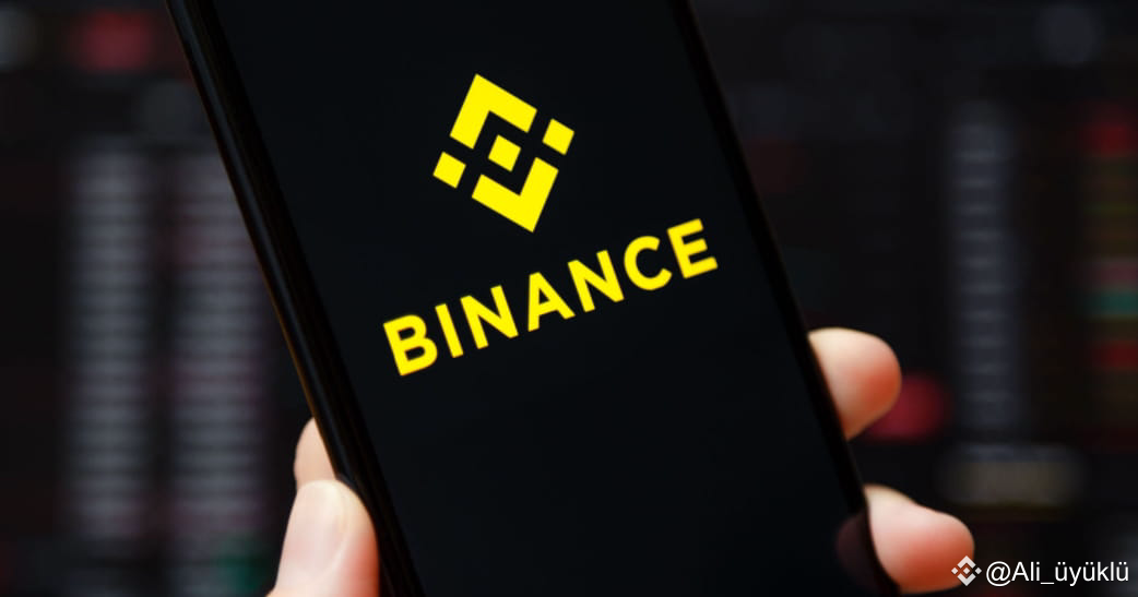 Binance CEO Responds to Allegations Regarding Users in Pales | Ali ...