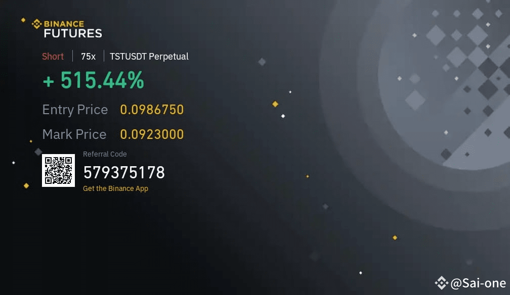 $TST many people in long shorter is only 29% open short at | Sai-one on ...