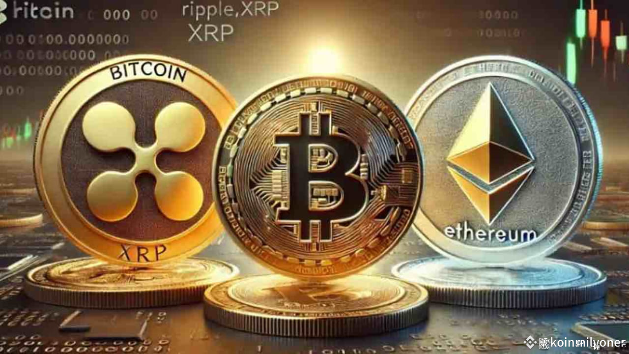 Bitcoin, Ethereum, ripple: Bears aim sub-$80,000 BTC, ETH 2-year lows, XRP annual bottom ...