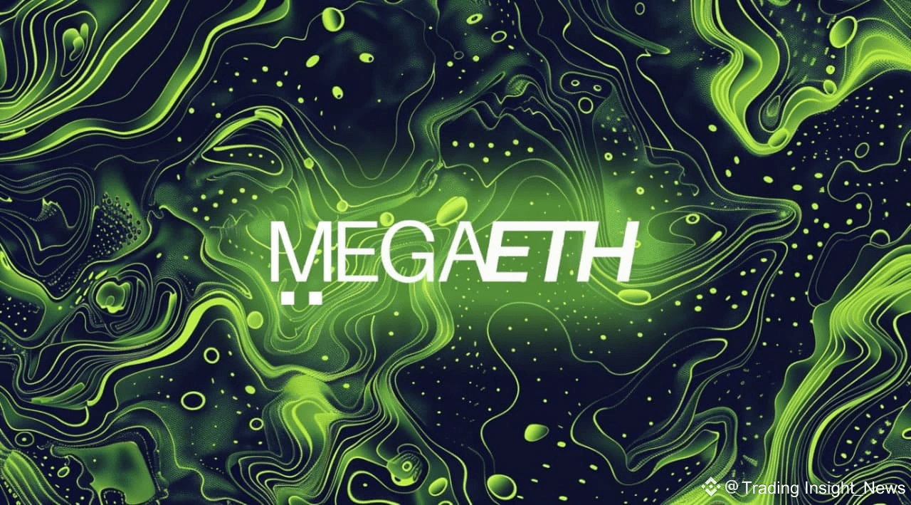 $ETH MegaETH To Launch Mainnet Beta Frontier In Early | Trading Insight ...