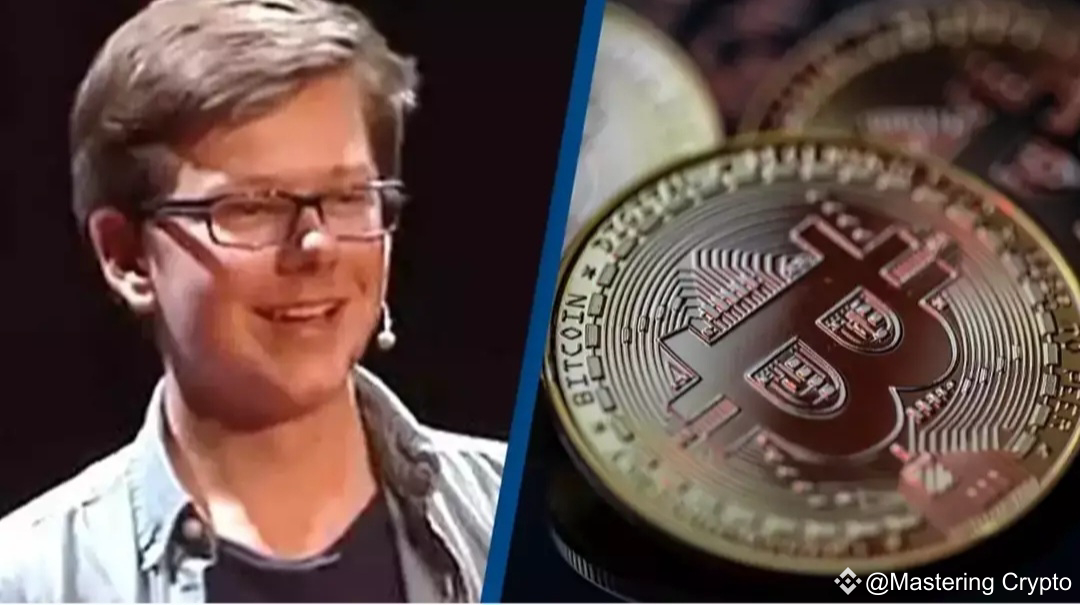 Teen Transforms $1,000 into Millions with Bitcoin – Becoming ...