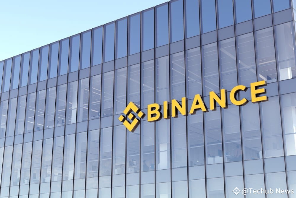 Why are Binance accounts restricted? Decoding the asset origin proof ...