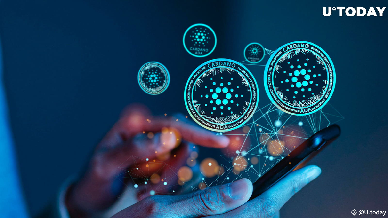 Cardano Just Launched Important Partner Chain Toolkit | U.today on Binance Square