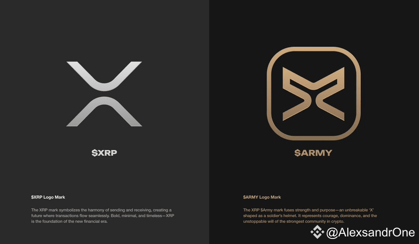 $XRP Army XRP!! Those who remain, those who withstand the tr ...